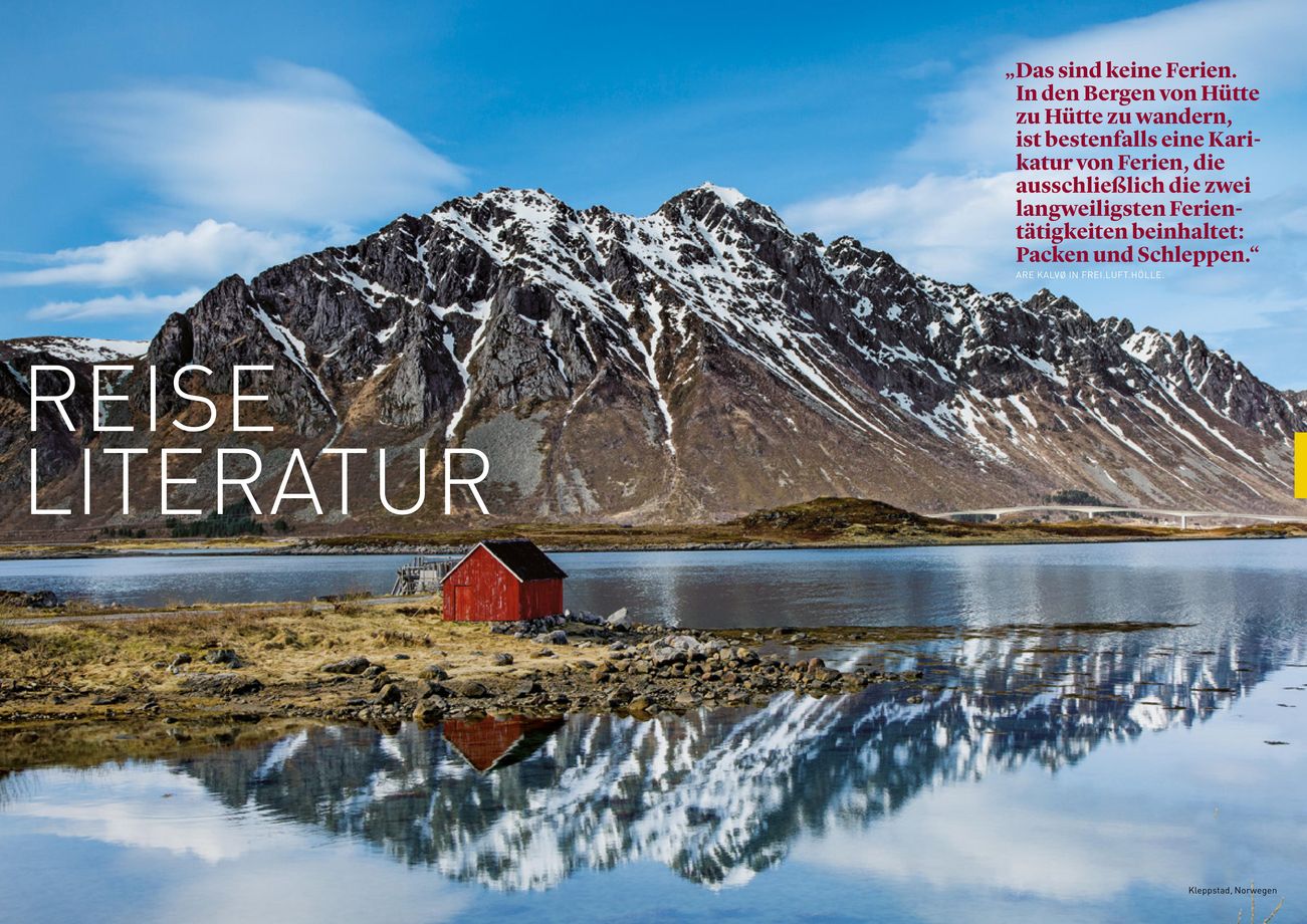 Katalog | MAIRDUMONT